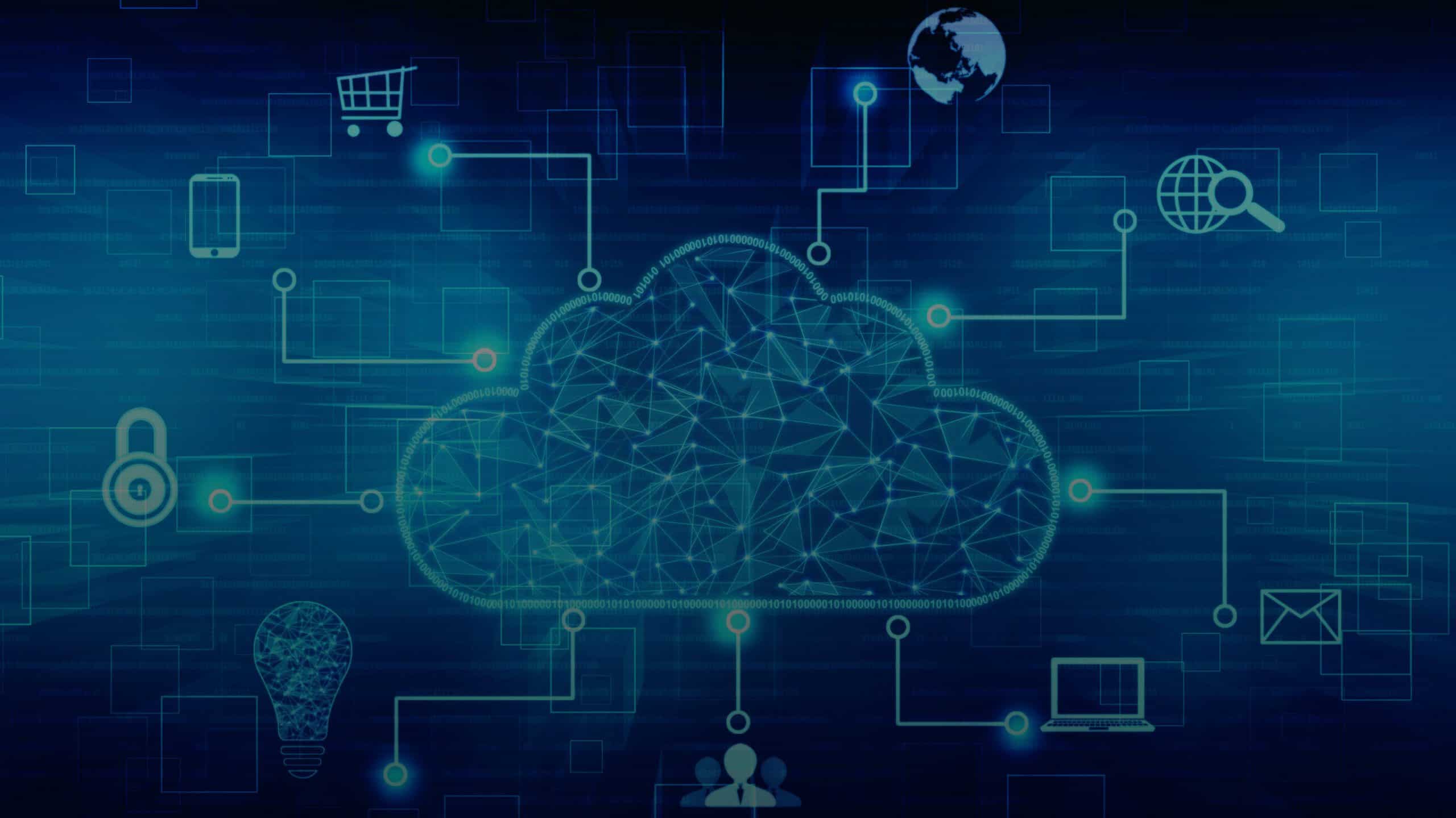 Cloud Solutions - Carlson Technologies Inc